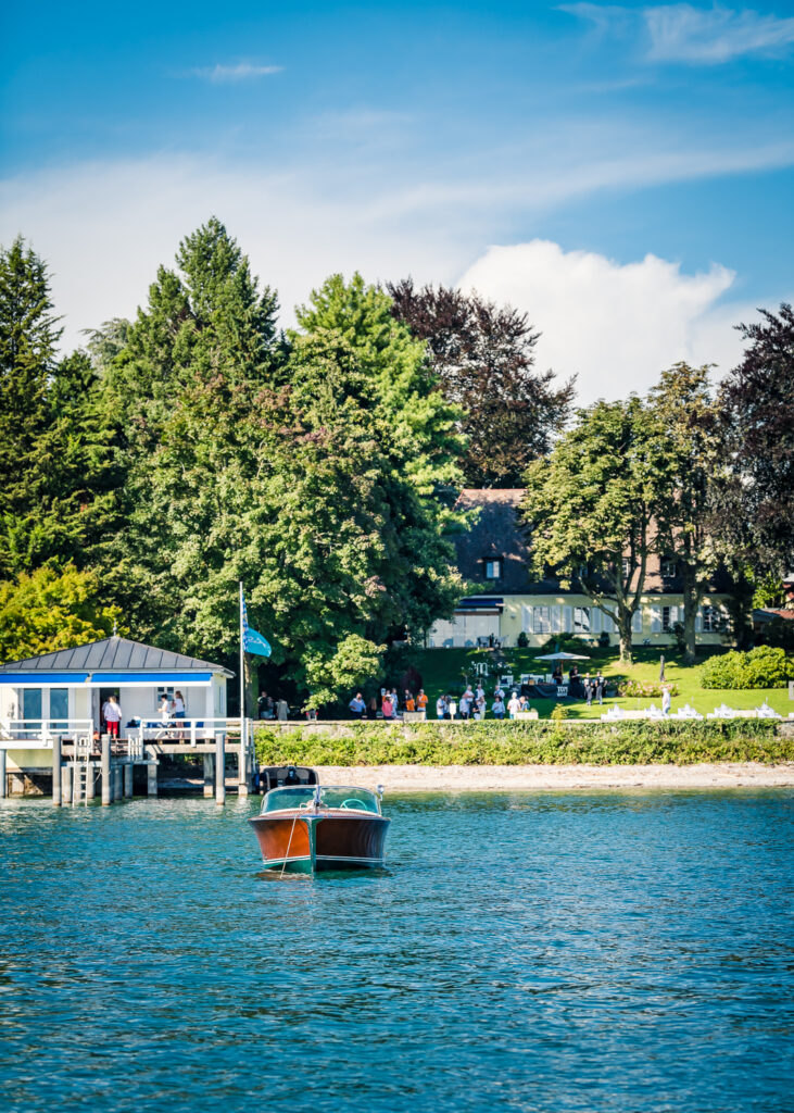 Galerie – Riva Club Deutschland e.V.