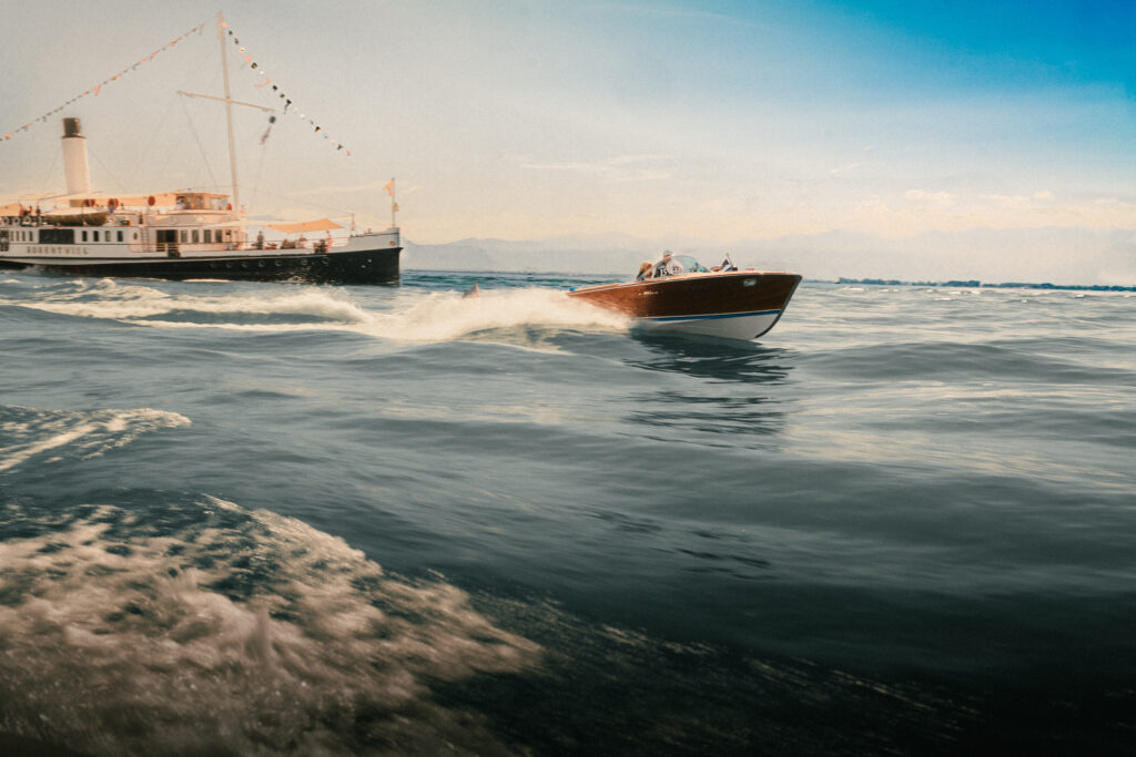 Riva Club Deutschland e.V.